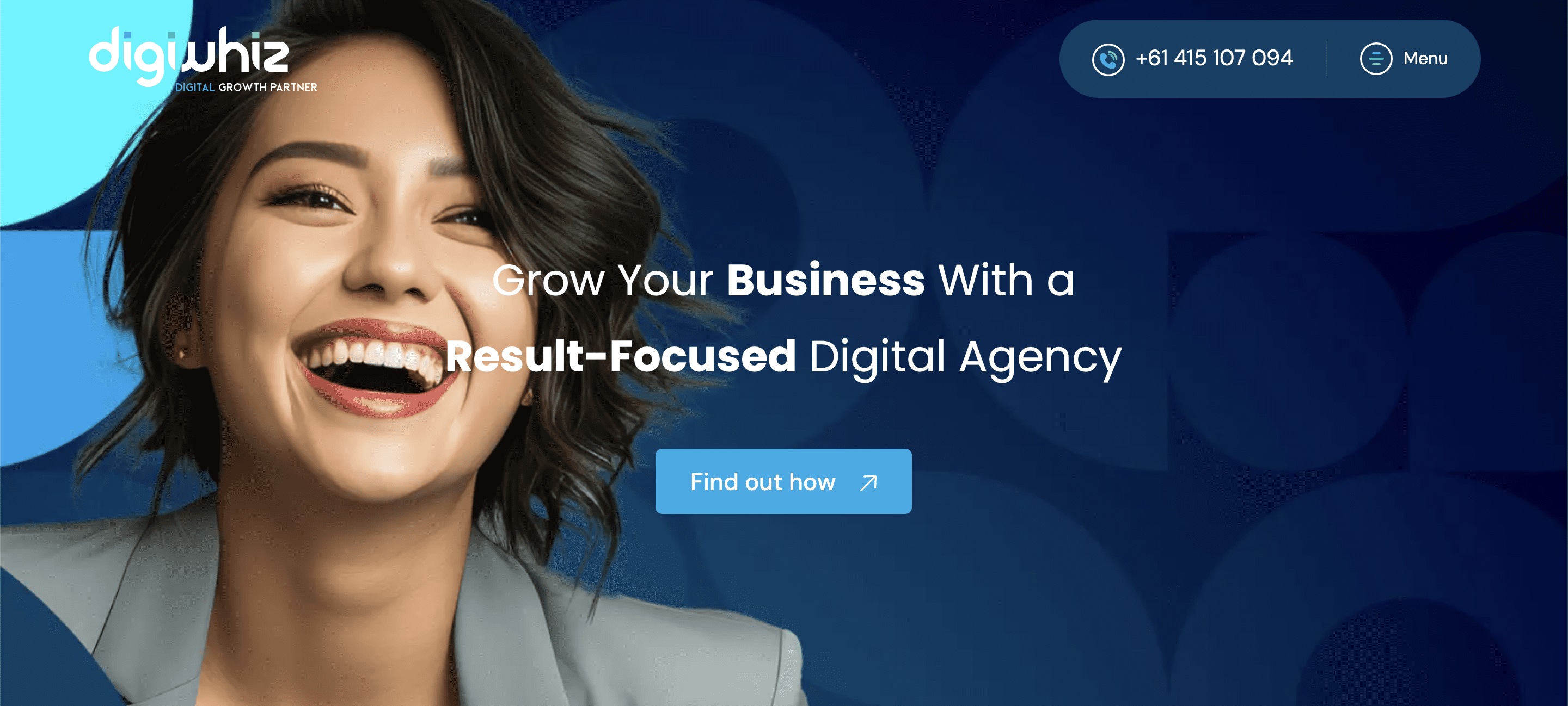 HR Sustain | Digiwhiz - Digital Agency | Digiwhiz